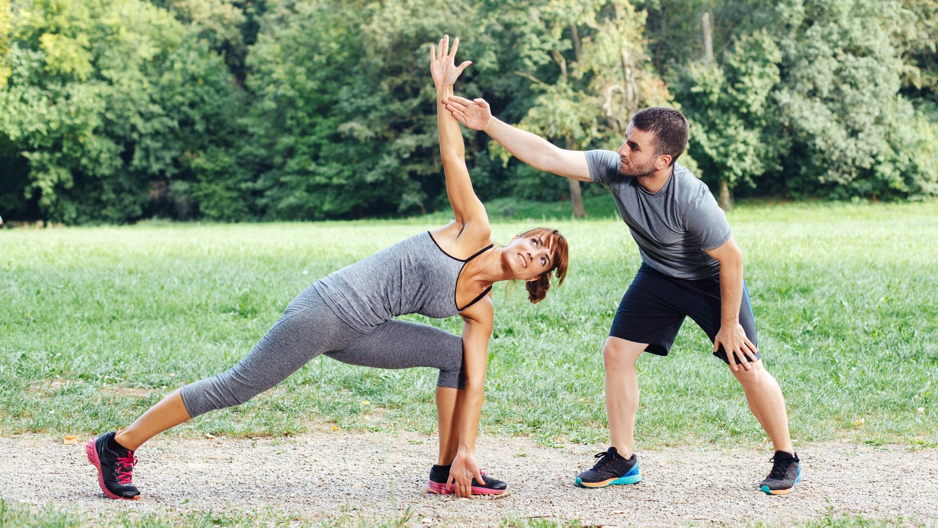 11 Benefits Of Personal Training DoctorJeal